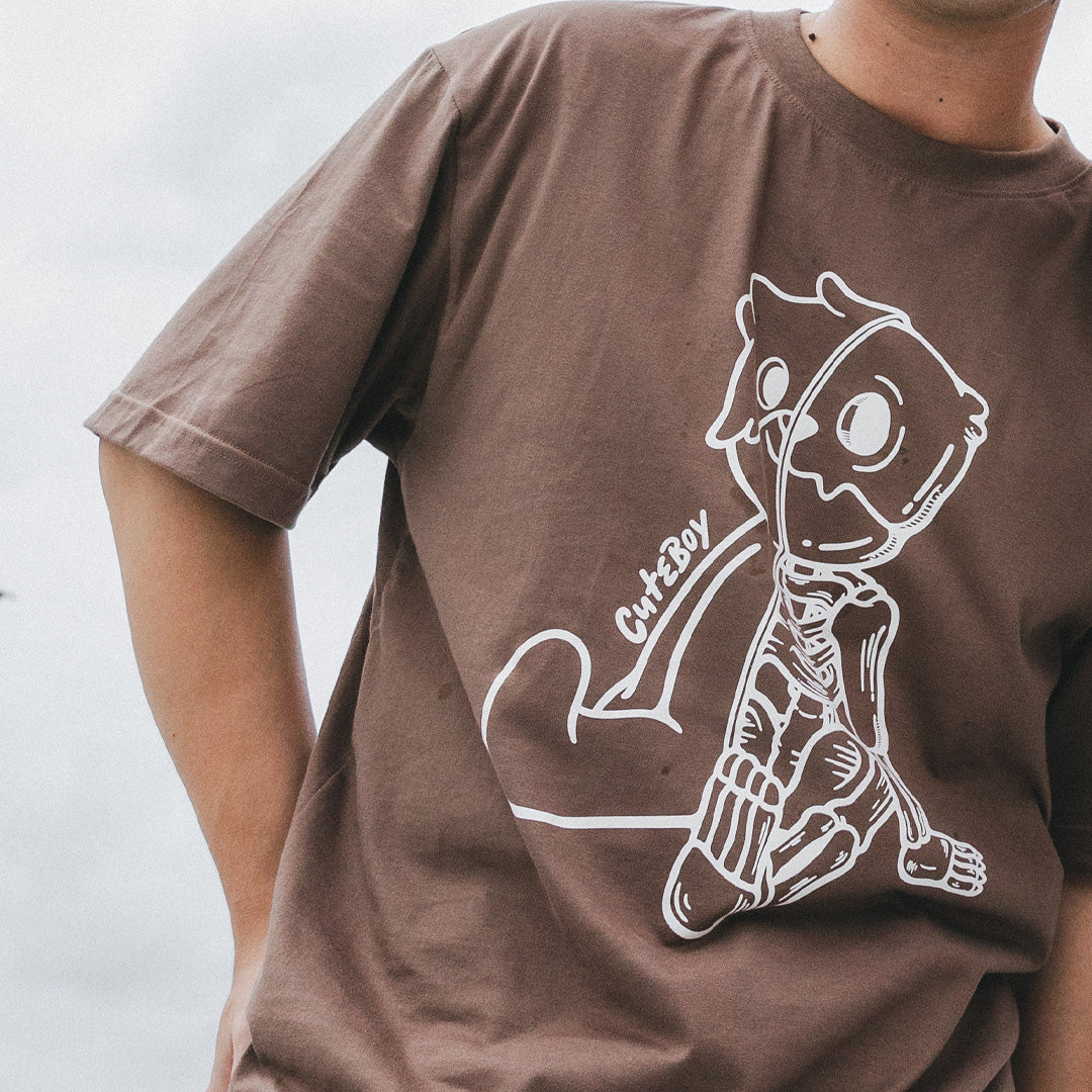 Beagle Tee-Bone – CuteBoy Shop