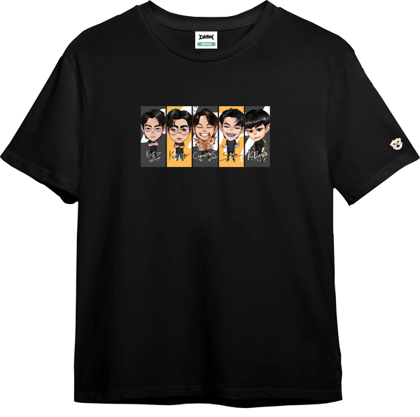 Made in Thailand (MiTH) – CuteBoy Shop