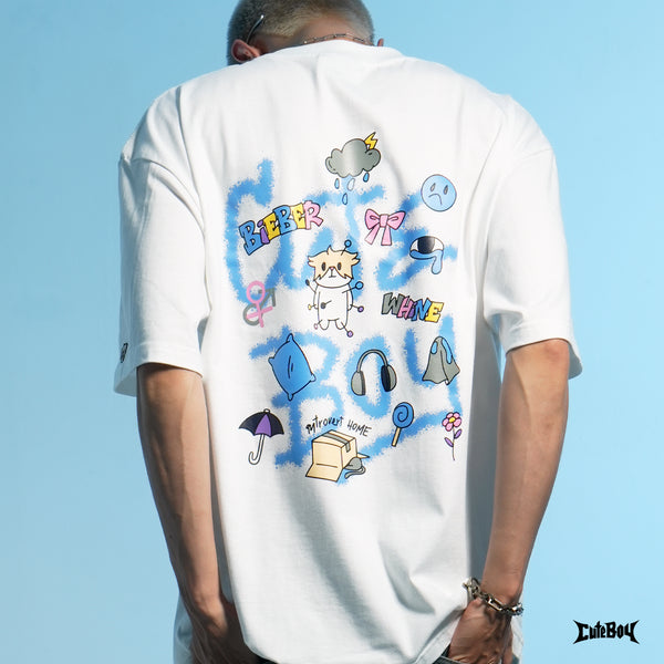 CuteBoy Shop