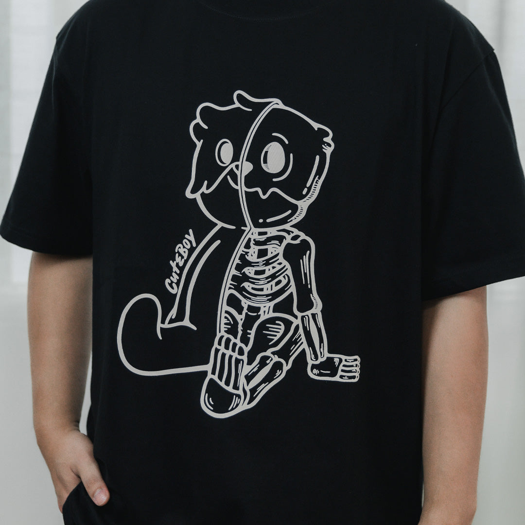 Beagle Tee-Bone – CuteBoy Shop