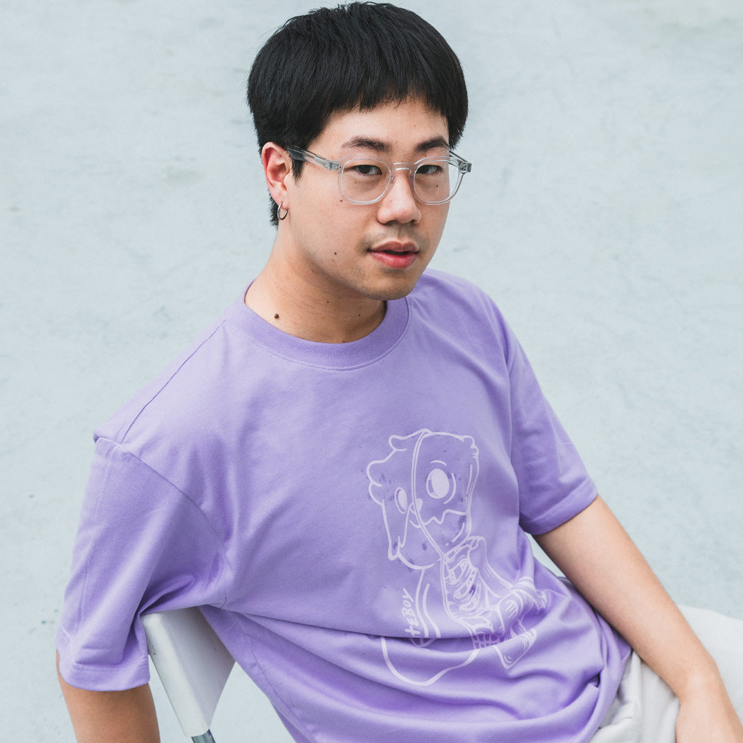 Beagle Tee-Bone – CuteBoy Shop