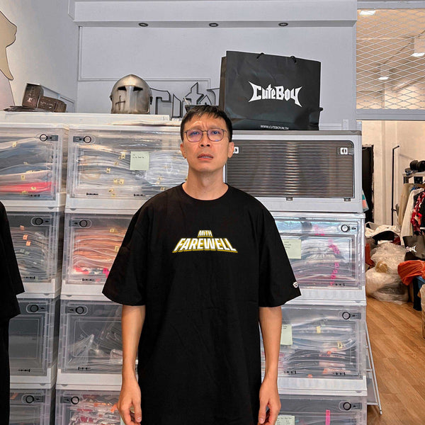 Made in Thailand (MiTH) – Page 2 – CuteBoy Shop