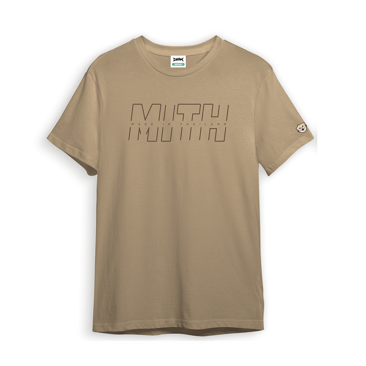 MiTH OG 2024 T-Shirt – CuteBoy Shop