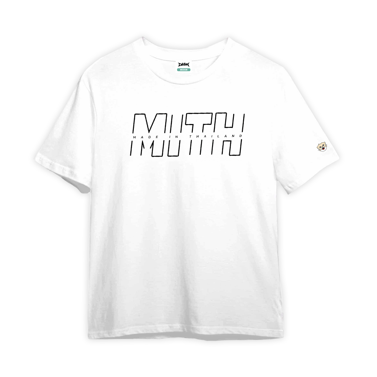 MiTH OG 2024 T-Shirt – CuteBoy Shop