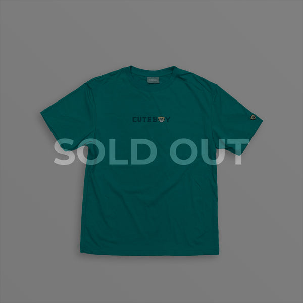 Everything Can Eat Sticker Set – CuteBoy Shop