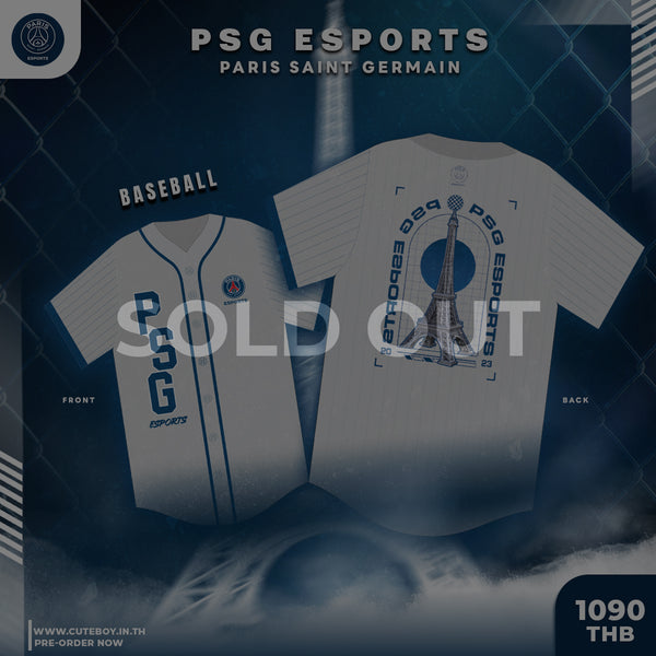 PSG ESPORTS ROV – CuteBoy Shop
