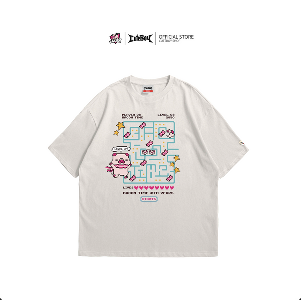 Bacon Time – CuteBoy Shop