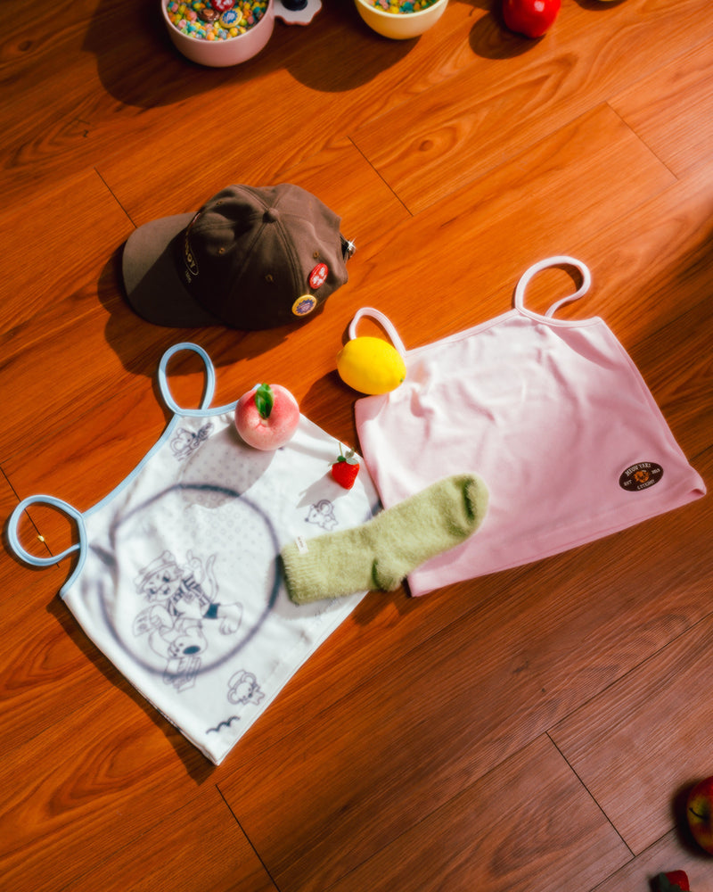 Multi-Mice Tank – CuteBoy Shop