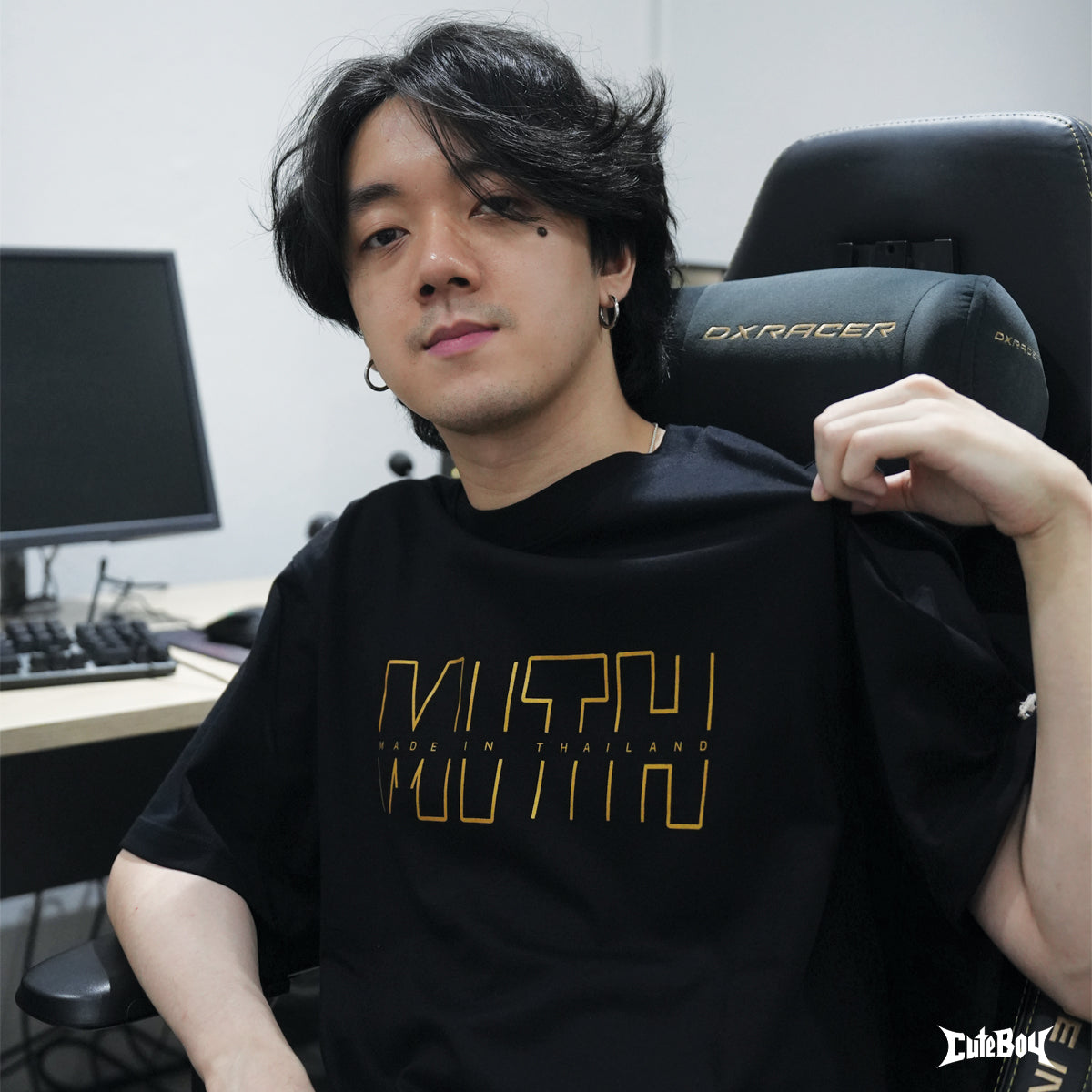 MiTH OG 2024 T-Shirt – CuteBoy Shop