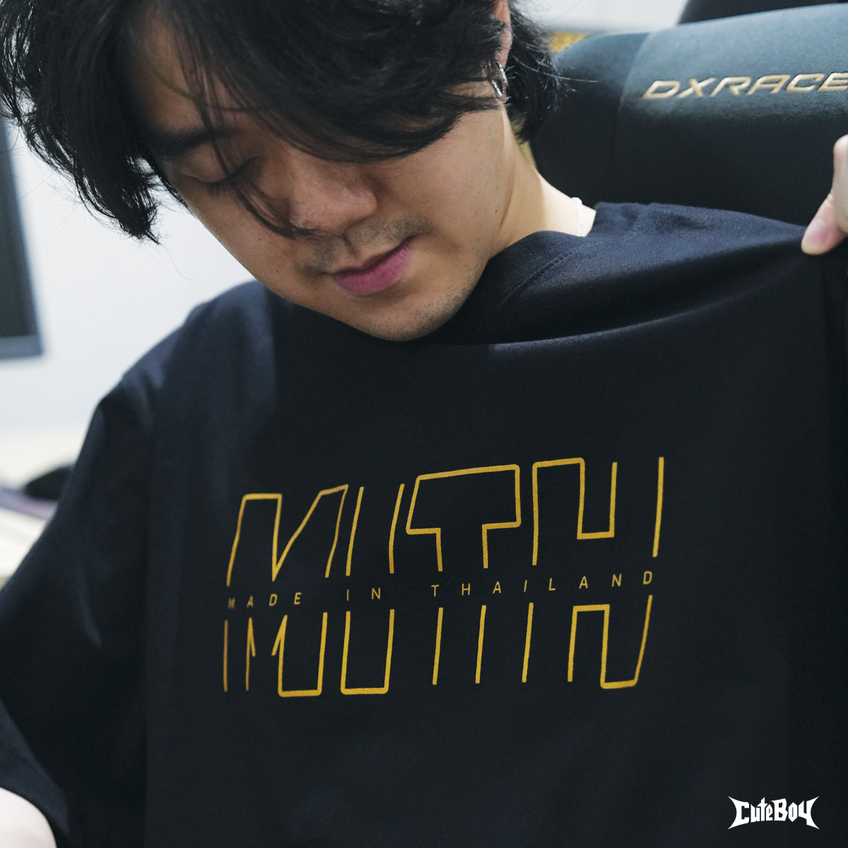 MiTH OG 2024 T-Shirt – CuteBoy Shop