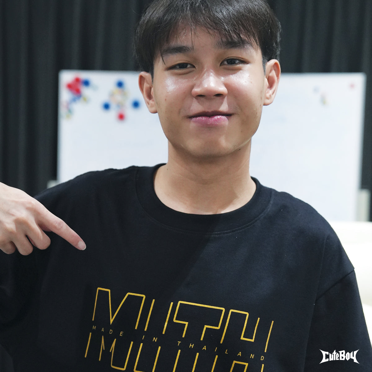 MiTH OG 2024 T-Shirt – CuteBoy Shop