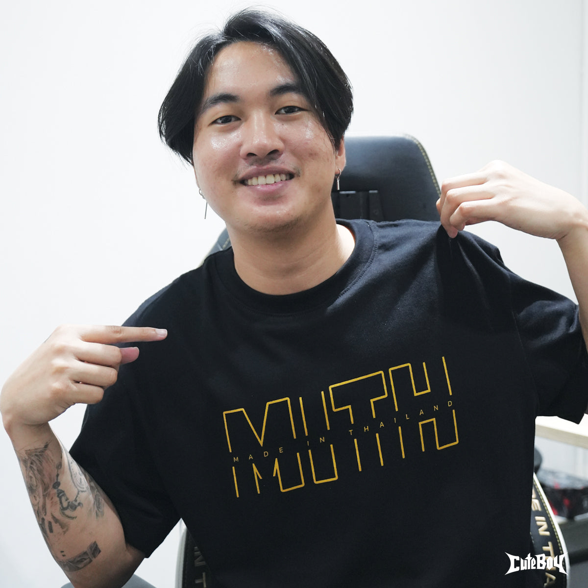 MiTH OG 2024 T-Shirt – CuteBoy Shop