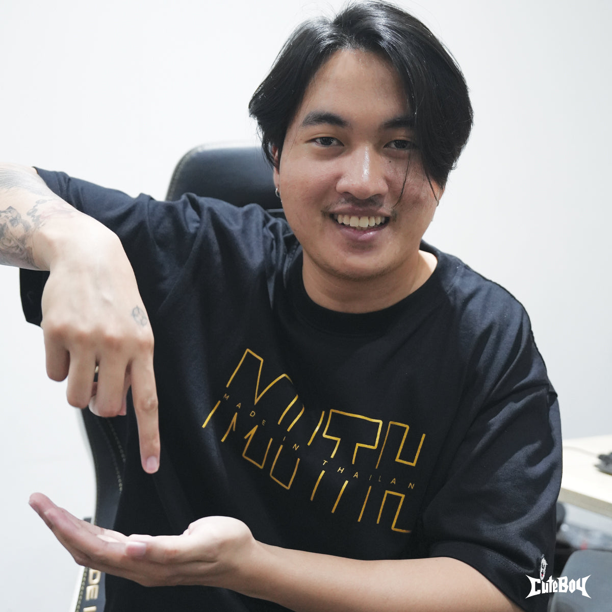 MiTH OG 2024 T-Shirt – CuteBoy Shop