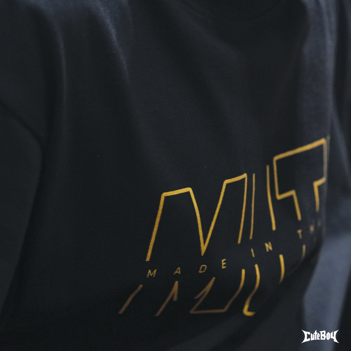 MiTH OG 2024 T-Shirt – CuteBoy Shop