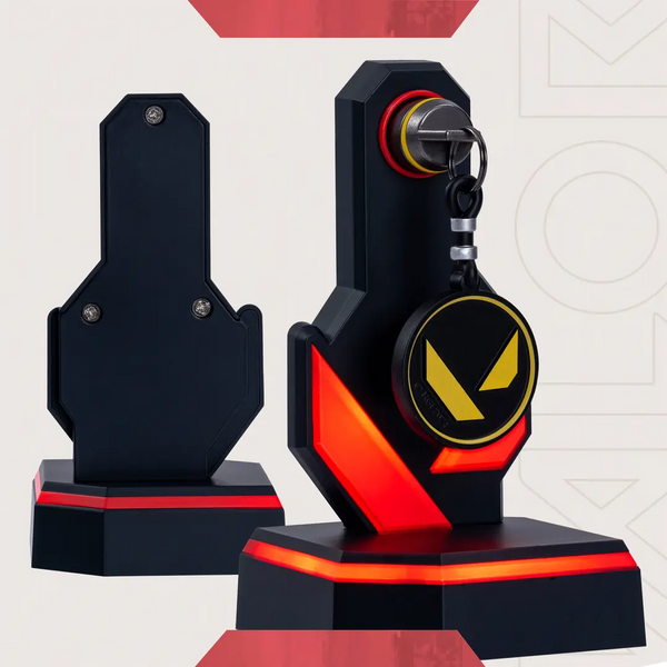 VALORANT Buddy Starter Set – CuteBoy Shop