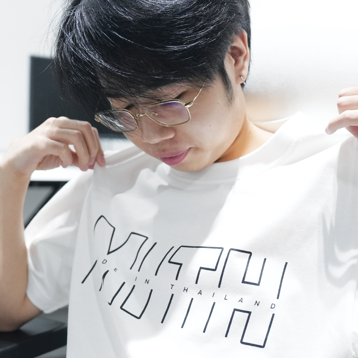 MiTH OG 2024 T-Shirt – CuteBoy Shop