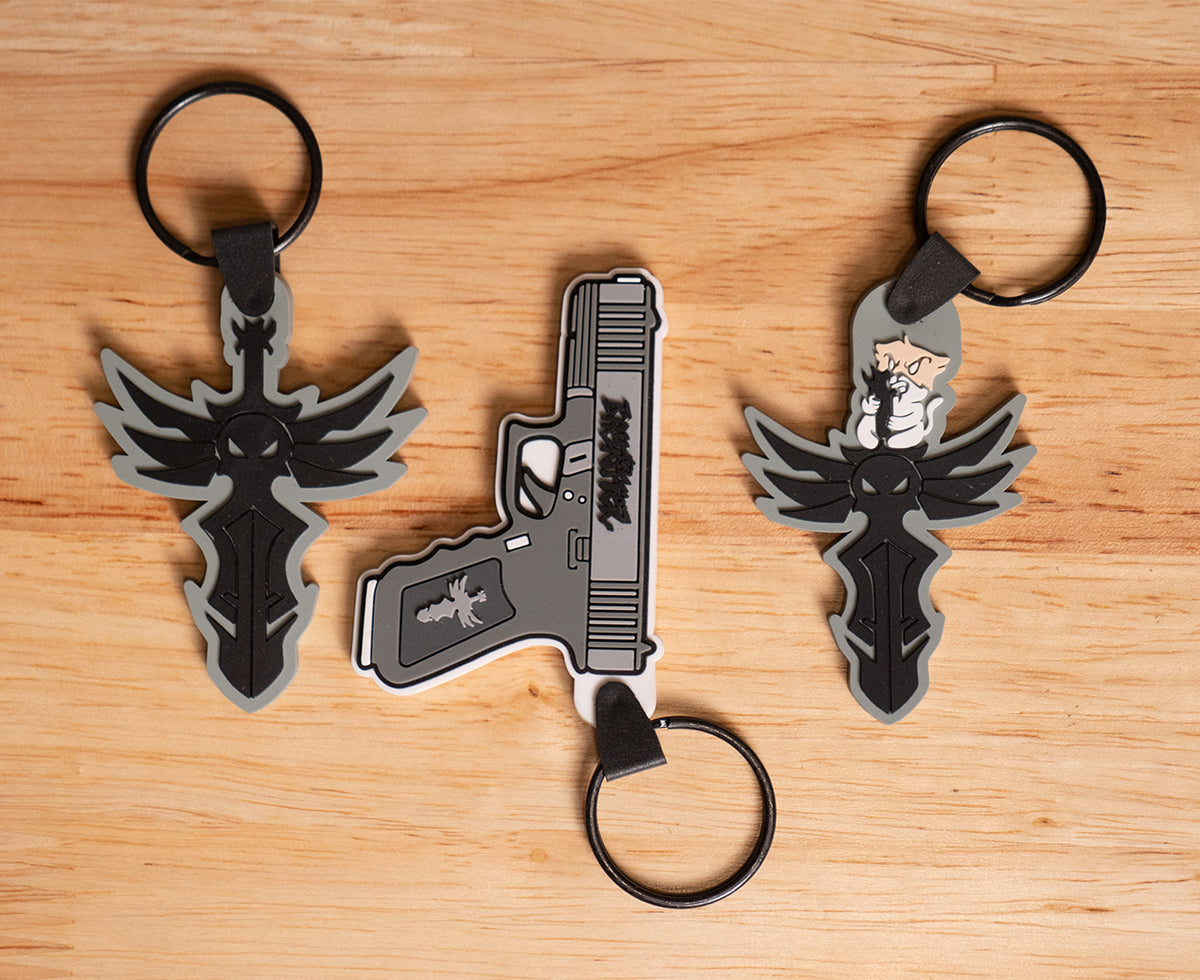 Bay Riffer x CuteBoy Boxset – CuteBoy Shop