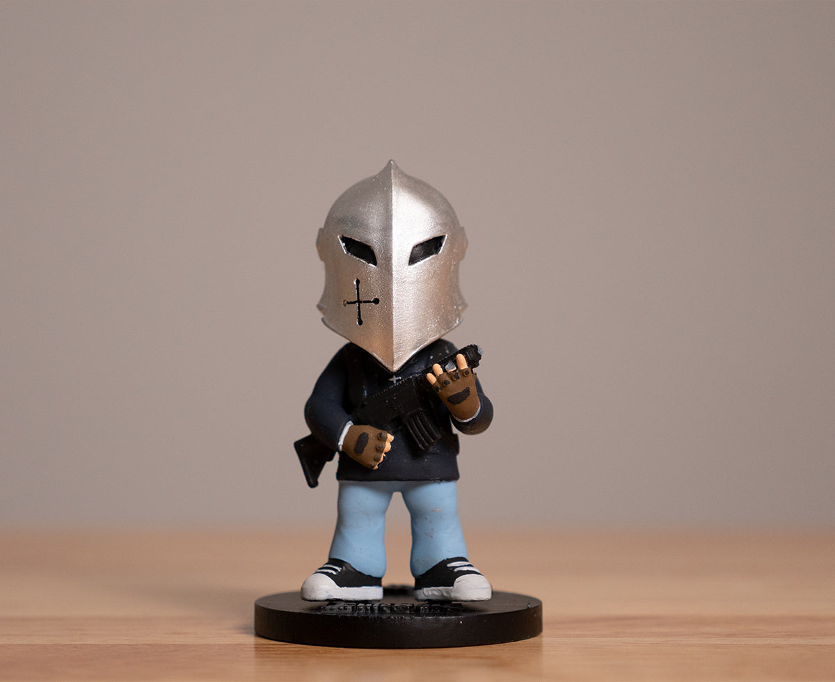 Bay Riffer x CuteBoy Boxset – CuteBoy Shop