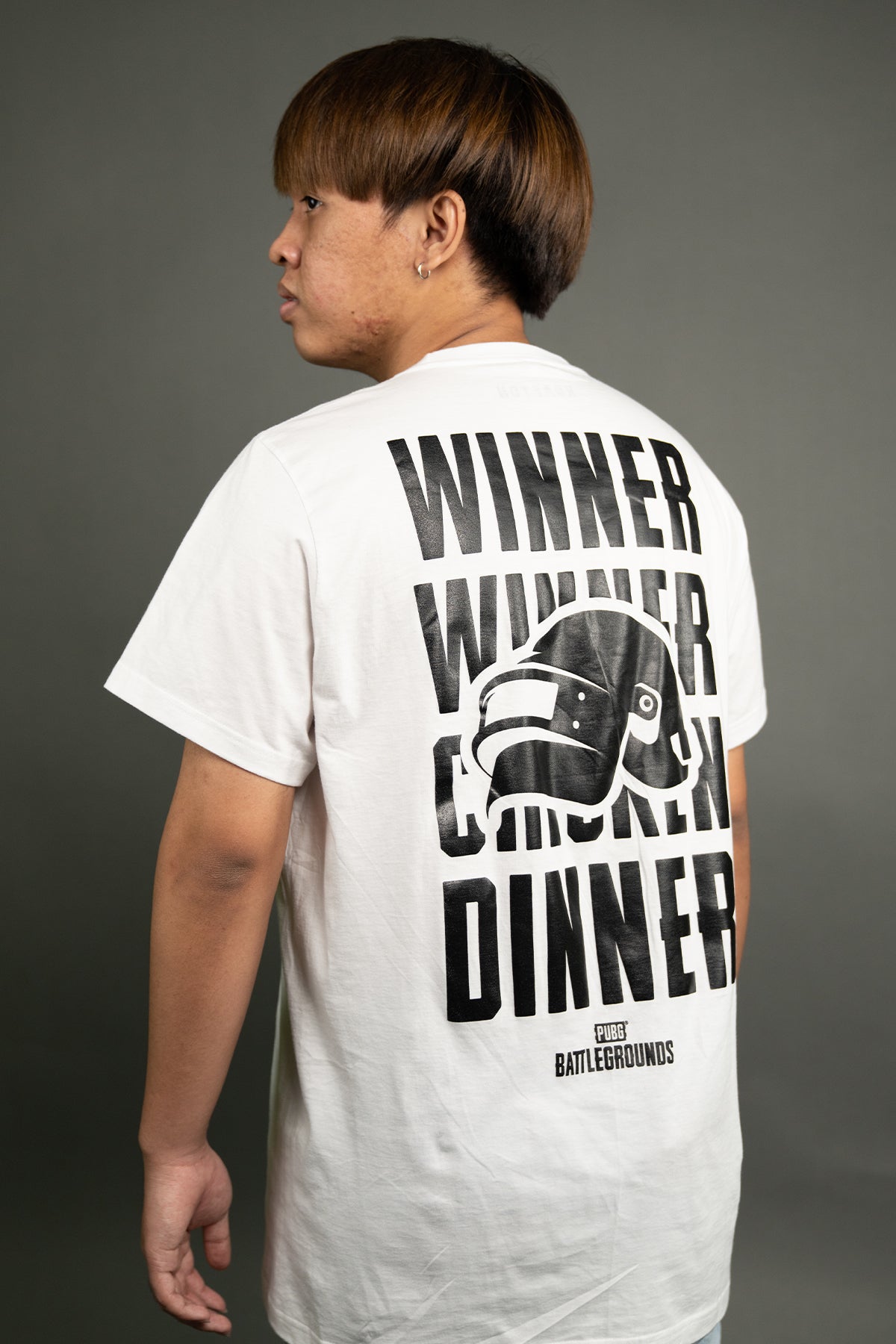 Original PUBG Tee – CuteBoy Shop