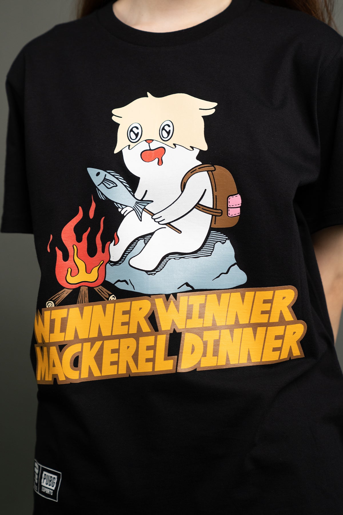 WWMD Tee – CuteBoy Shop